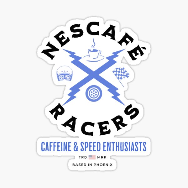 Nescafe Merch & Gifts for Sale | Redbubble