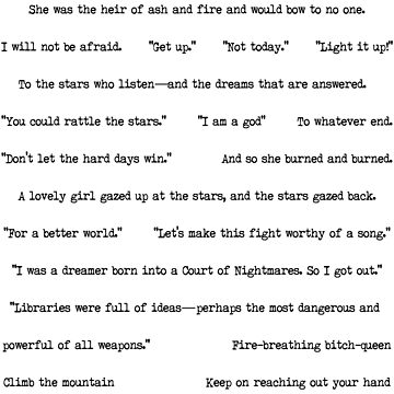 "SJM Quotes 3 *small is very hard to see get medium!!!*" Sticker for ...