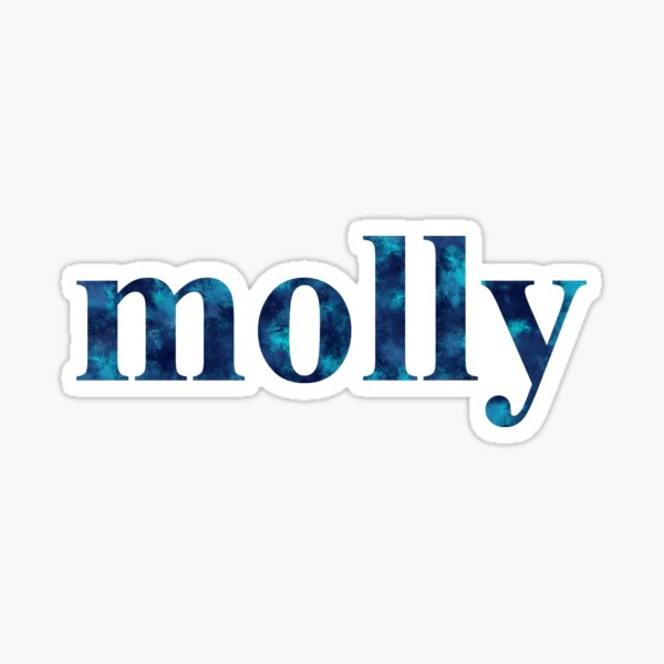 Molly Name Gifts & Merchandise | Redbubble