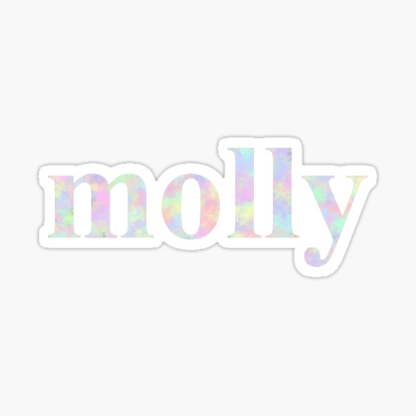 Molly Stickers | Redbubble