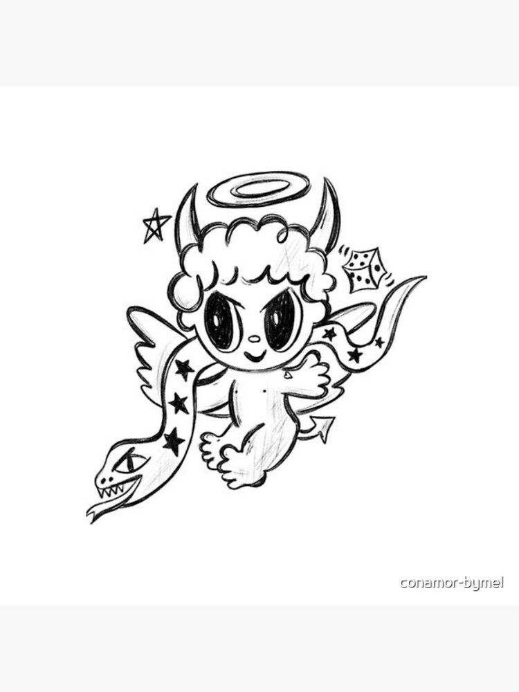 Pegatina con la obra «Karol G - Bichota Season» de conamor-bymel | Redbubble