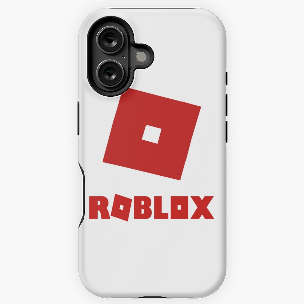 "Roblox Logo" Sticker for Sale by ltiapro | Redbubble
