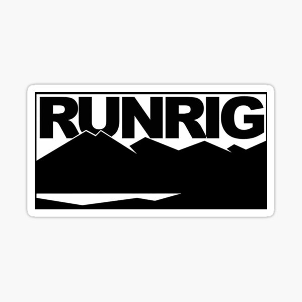 Runrig Logo