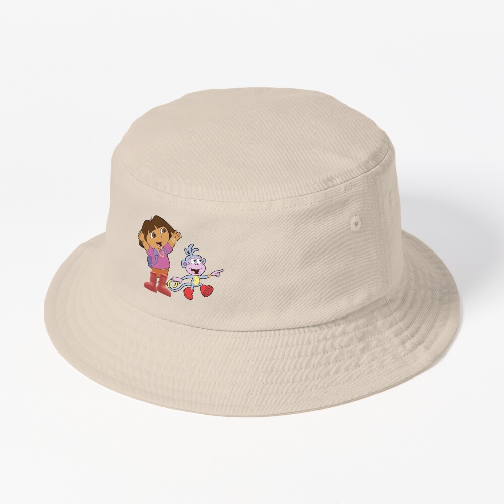 "Dora With Drip" Sticker for Sale by PenguinNSeals | Redbubble