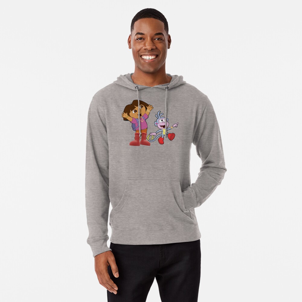 "Dora With Drip" Sticker for Sale by PenguinNSeals | Redbubble