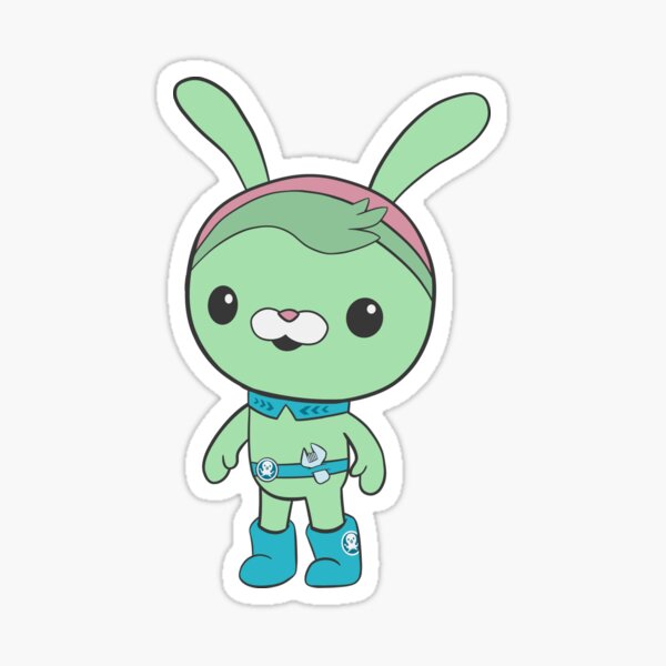 Octonauts Merch & Gifts for Sale | Redbubble