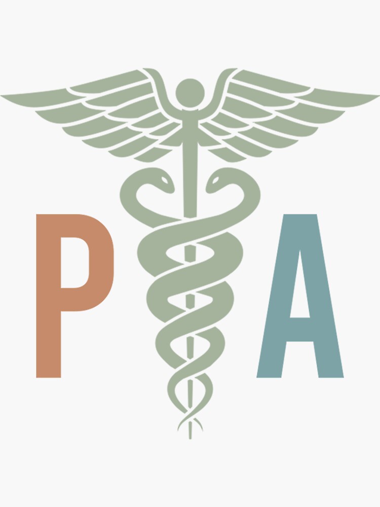 "Physician Assistant Physician Associate Graduation Gift PA School ...
