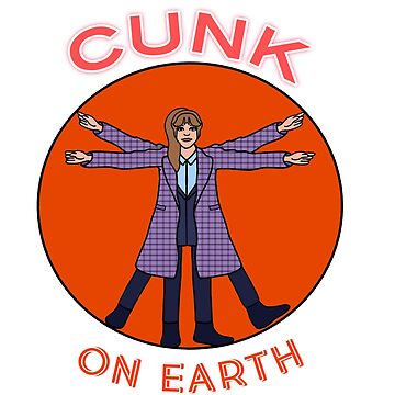 "Cunk on Earth" Essential T-Shirt for Sale by GemimaRosaArt | Redbubble