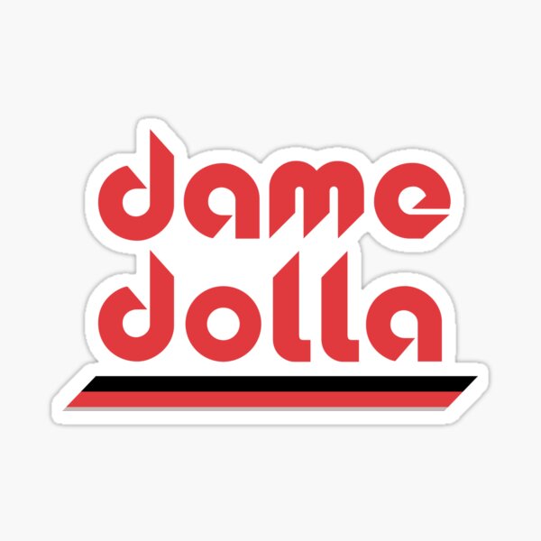Dame Dolla Gifts & Merchandise | Redbubble