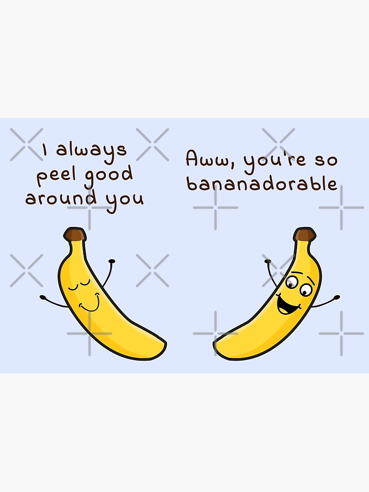 Banana Puns