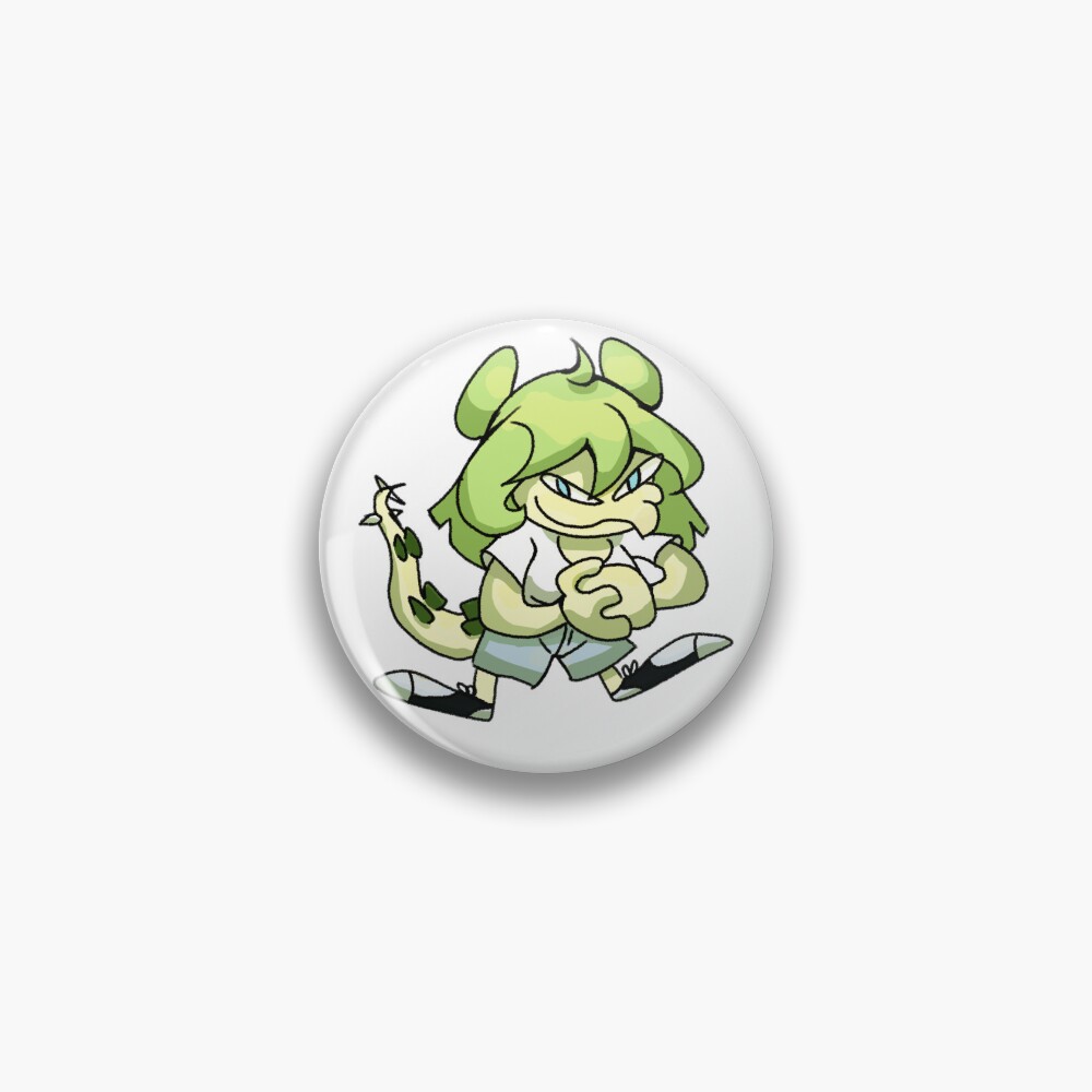 "Evil Stella" Sticker by PomkesitArt | Redbubble