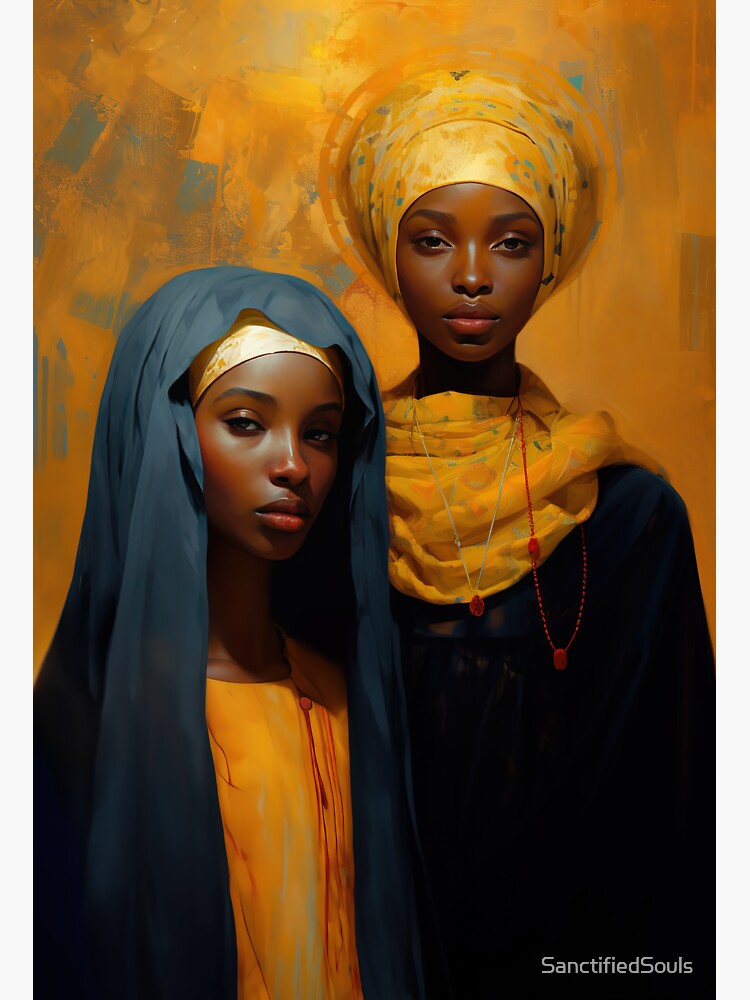 "Saints Perpetua and Felicity" Sticker for Sale by SanctifiedSouls ...