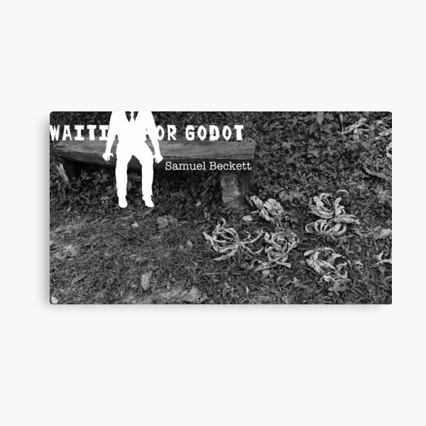 Godot Merch & Gifts for Sale | Redbubble