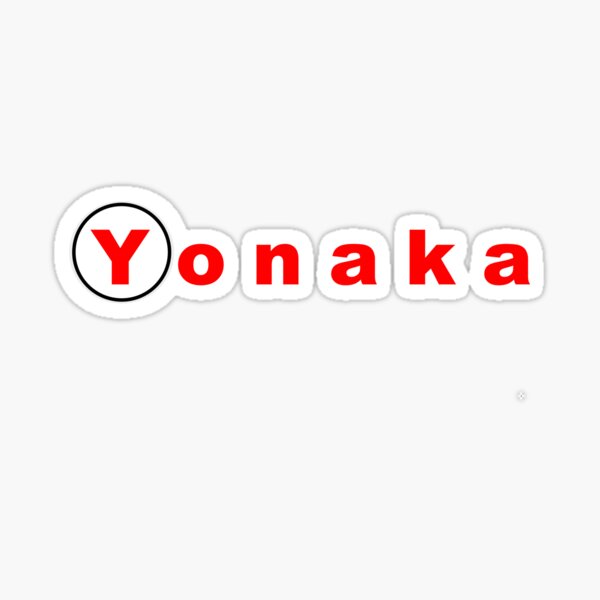 Yonaka Merch & Gifts for Sale | Redbubble