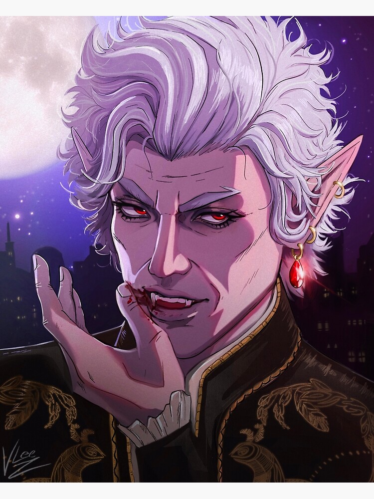 "Pale Elf OG" Poster for Sale by VeeLeeZee | Redbubble