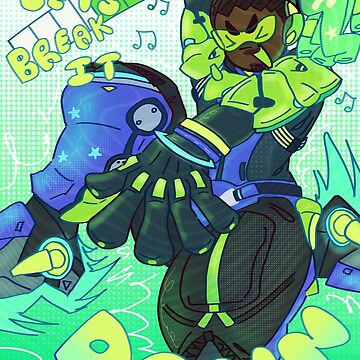 "Lucio !!!" Art Print for Sale by poopiewetfart | Redbubble