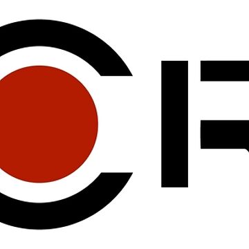 "MCRN (The Expanse)" Sticker by ⭐Fantasy Lands⭐ | Redbubble