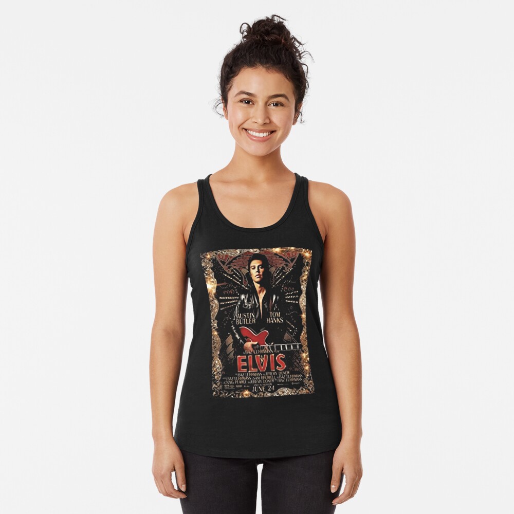 "Tee Austin Butler Country Music" Essential T-Shirt for Sale by ...