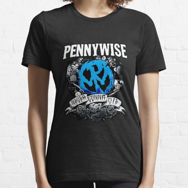 Pennywise Merch & Gifts for Sale | Redbubble