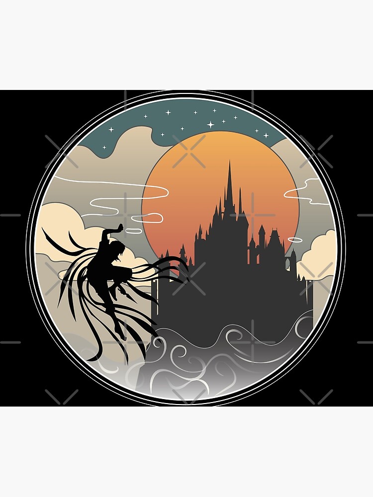 Mistborn Merch & Gifts for Sale | Redbubble
