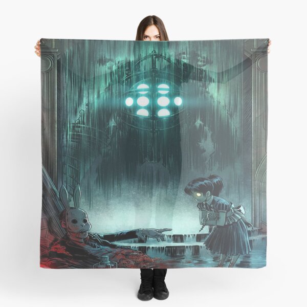 Bioshock Merch & Gifts for Sale | Redbubble