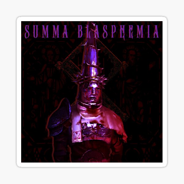 Blasphemous Merch & Gifts for Sale | Redbubble