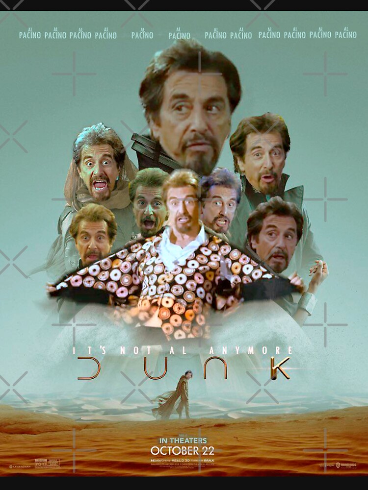 "D U N K (rlm)" Essential T-Shirt for Sale by meme-stuff | Redbubble