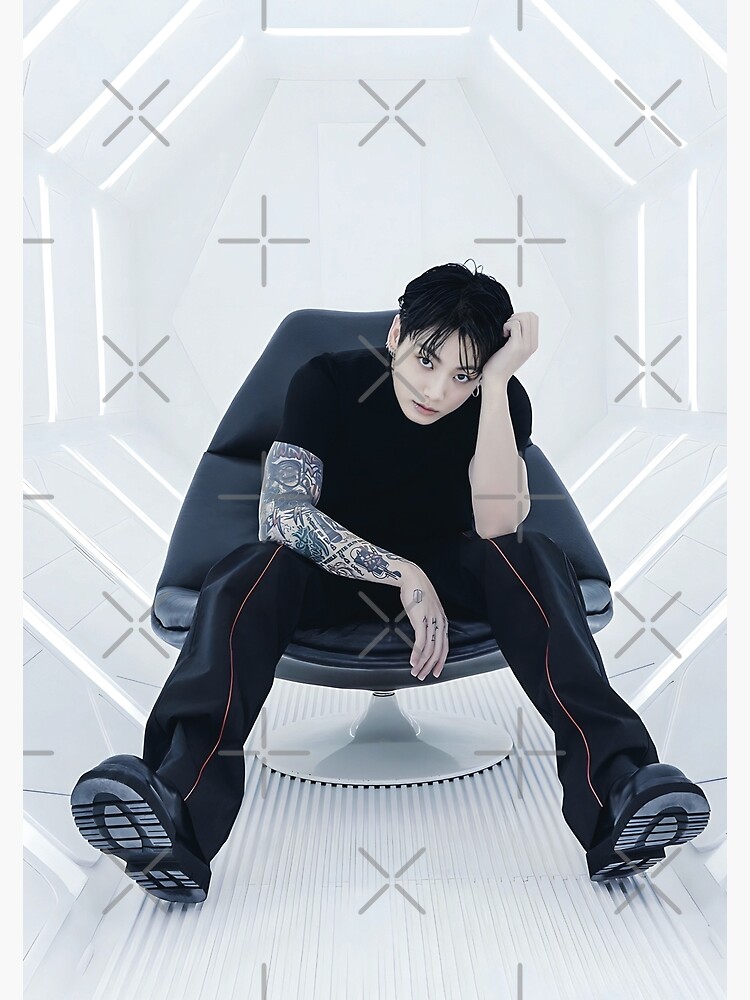 Bts Posters 3d Stream JUNGKOOK 정국 '3D'🔥Deep House Remix!💥 By