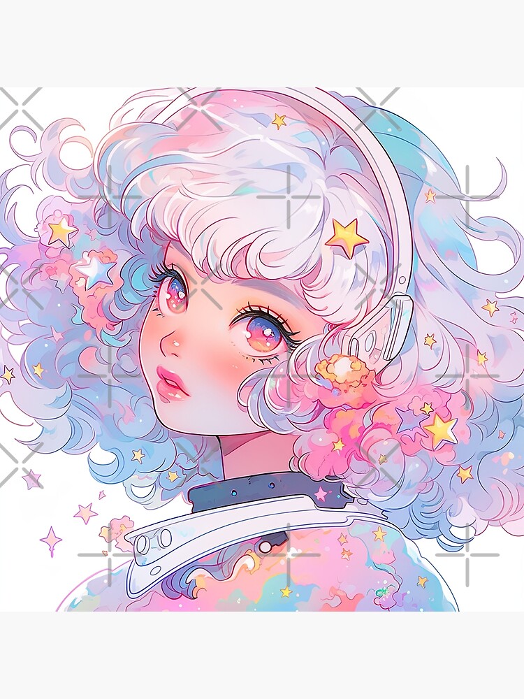 Kawaii Pastel Anime 100+] Pastel Pink Aesthetic Anime Wallpapers