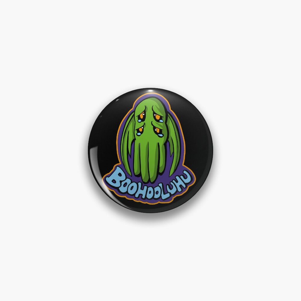 "Sad Cthulhu" Sticker for Sale by jayvill91 | Redbubble
