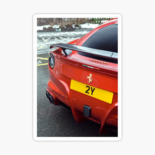 Novitec Stickers | Redbubble