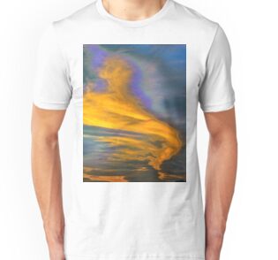 "Golden Wind" by CrismanArt | Redbubble