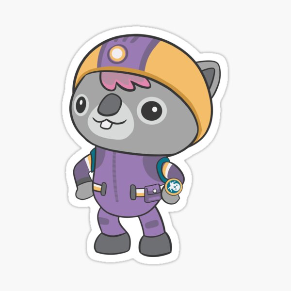 Octonauts Merch & Gifts for Sale | Redbubble