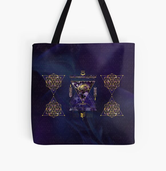Amethyst All Tote Bags for Sale | Redbubble