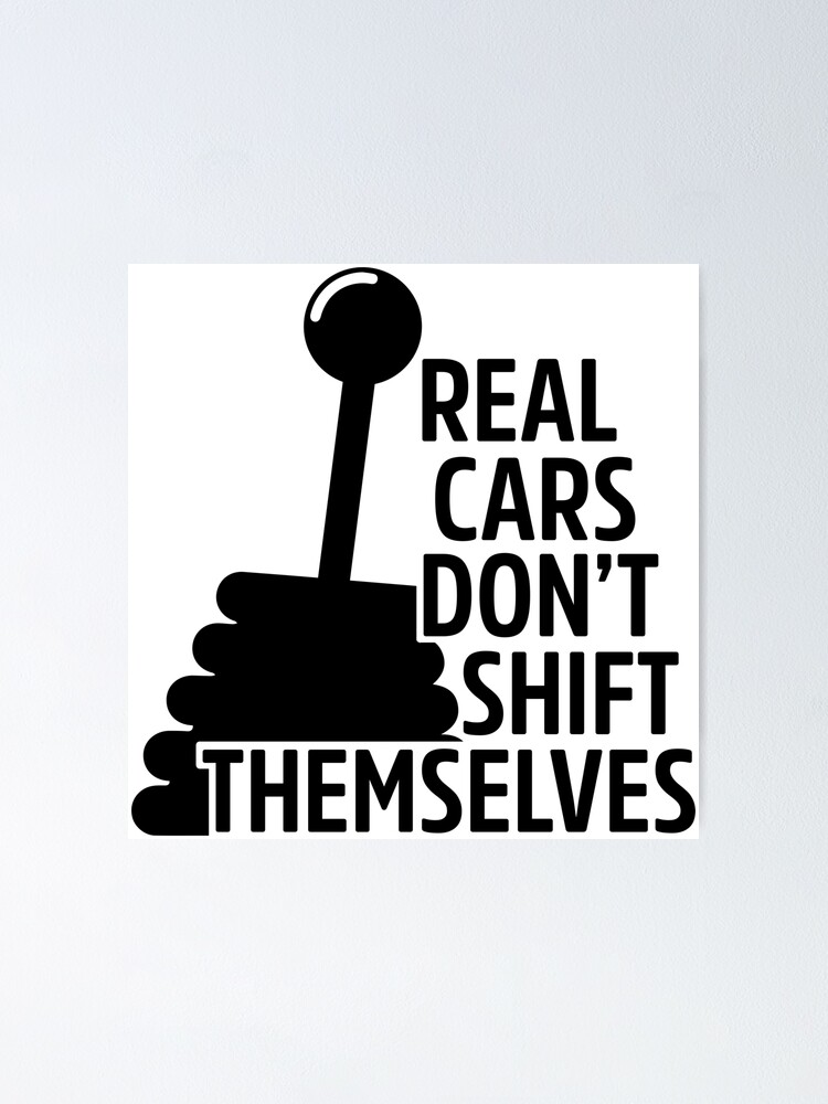 Shift Knob Quotes