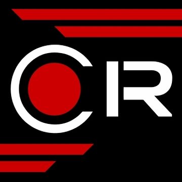 "MCRN (Martian Congressional Republic Navy) " Sticker by FantasyLands ...