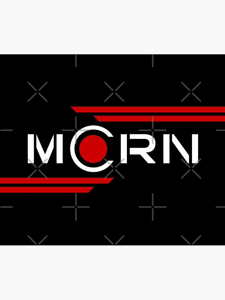 "MCRN (Martian Congressional Republic Navy) " Throw Blanket by ...