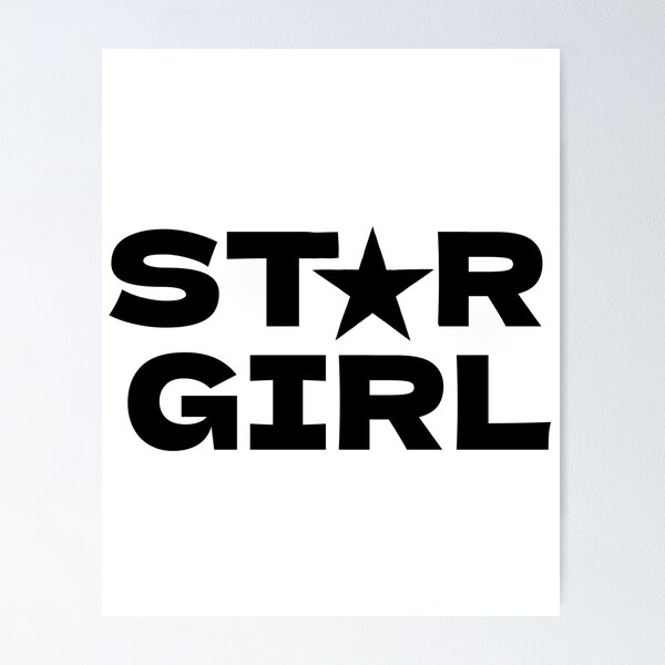 "Stargirl,The Weeknd, Lizzy Grant, Afterhours Album" Poster for Sale by ...