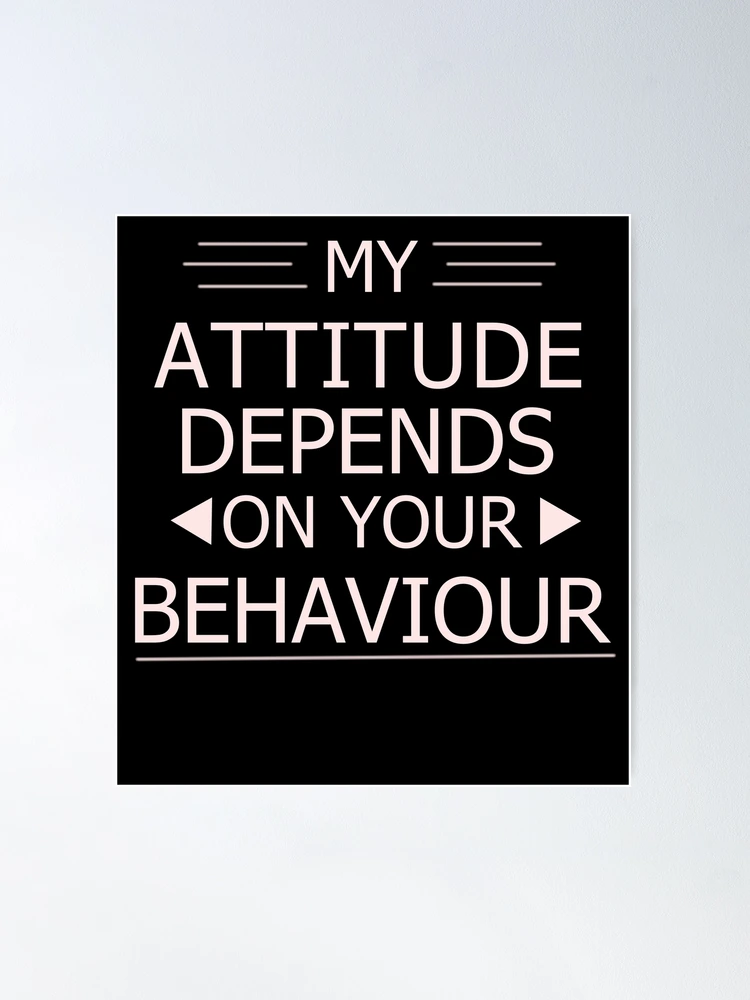 Own Attitude Quotes 100 Positive Attitude Quotes Worth Reading On A