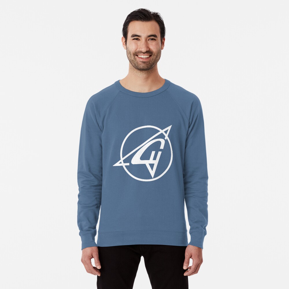 "Sukhoi Aircraft Logo (White)" Sticker by LakshmiFle | Redbubble