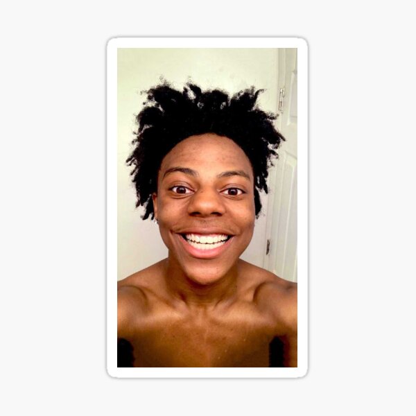 Ishowspeed Merch & Gifts for Sale | Redbubble