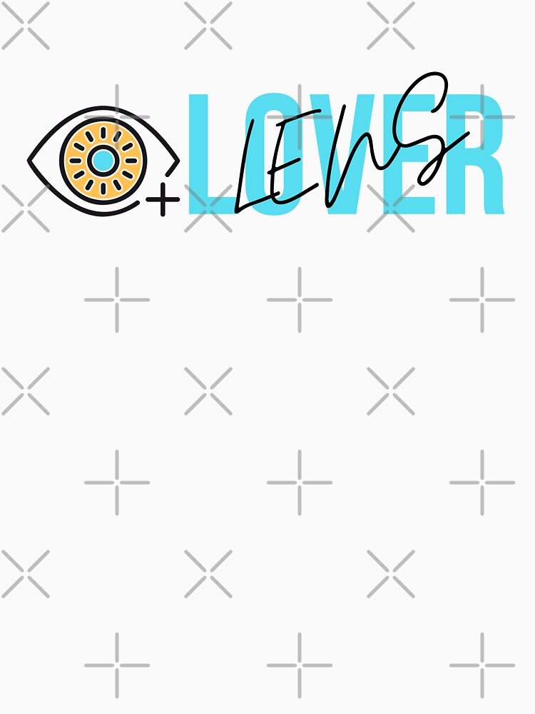 "Ophthalmology will take all lens lover , brafdesign , blue ,black and ...