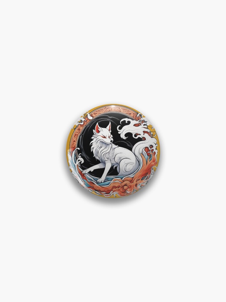 Simbolo Nogitsune Nogitsune | Teen Wolf Wiki | Fandom