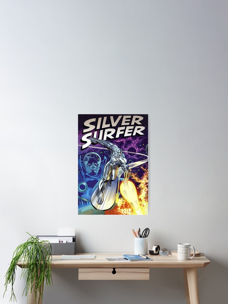 "Los Galacticos" Poster for Sale by rokasamur | Redbubble