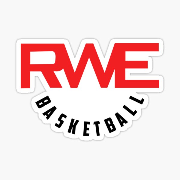 "rod wave elite merch rod wave elite basketball" Sticker for Sale by ...