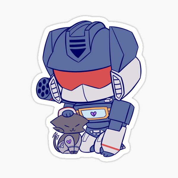 Transformers Merch & Gifts for Sale | Redbubble