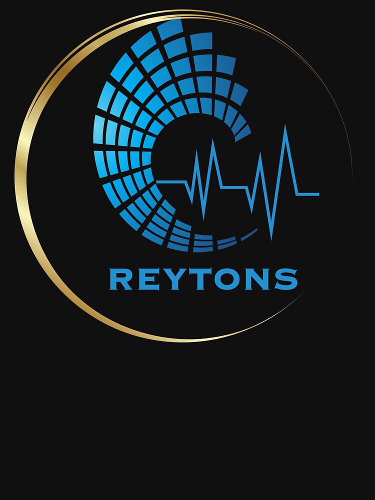 "The Reytons Classic" Essential T-Shirt for Sale by thakshira | Redbubble