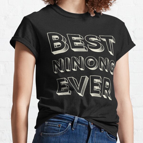 Ninong Gifts & Merchandise for Sale | Redbubble