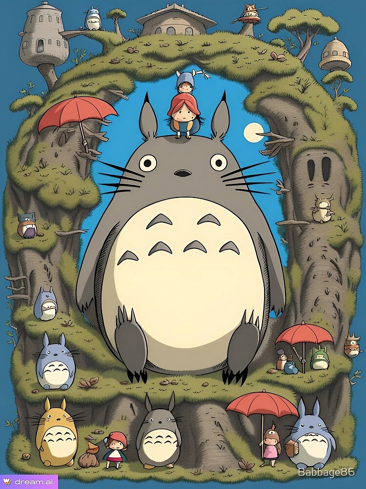 Anime Rejected Cartoon Posters for Sale | Redbubble