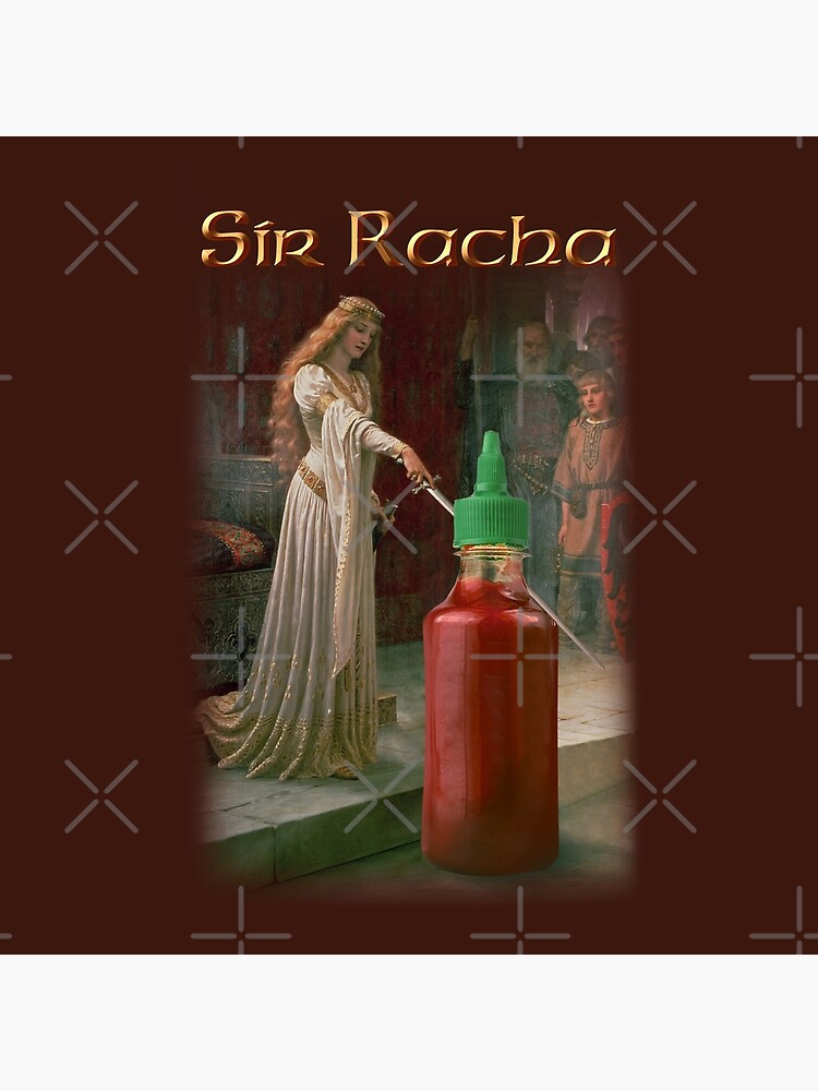 Sir racha store